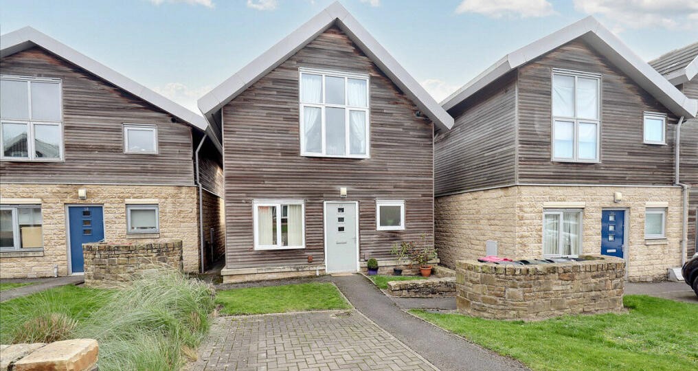 Shared ownership - South Yorkshire Housing Association | SYHA